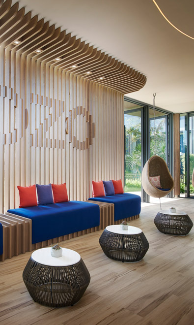 ONYX Hospitality Group | Tailored Approach to Hospitality